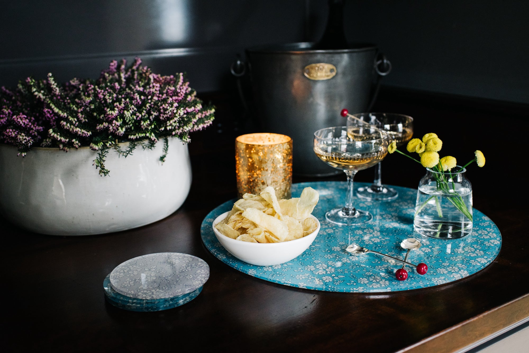 What to Mix – Proper Table Co.