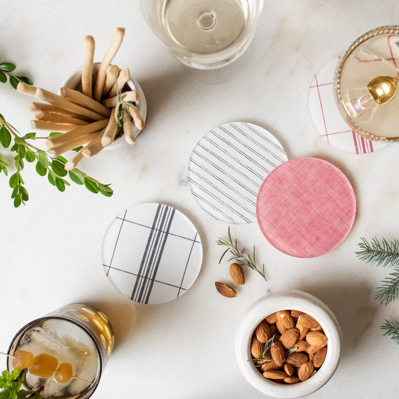 We love STYLISH + MESSY eaters – Proper Table Co.