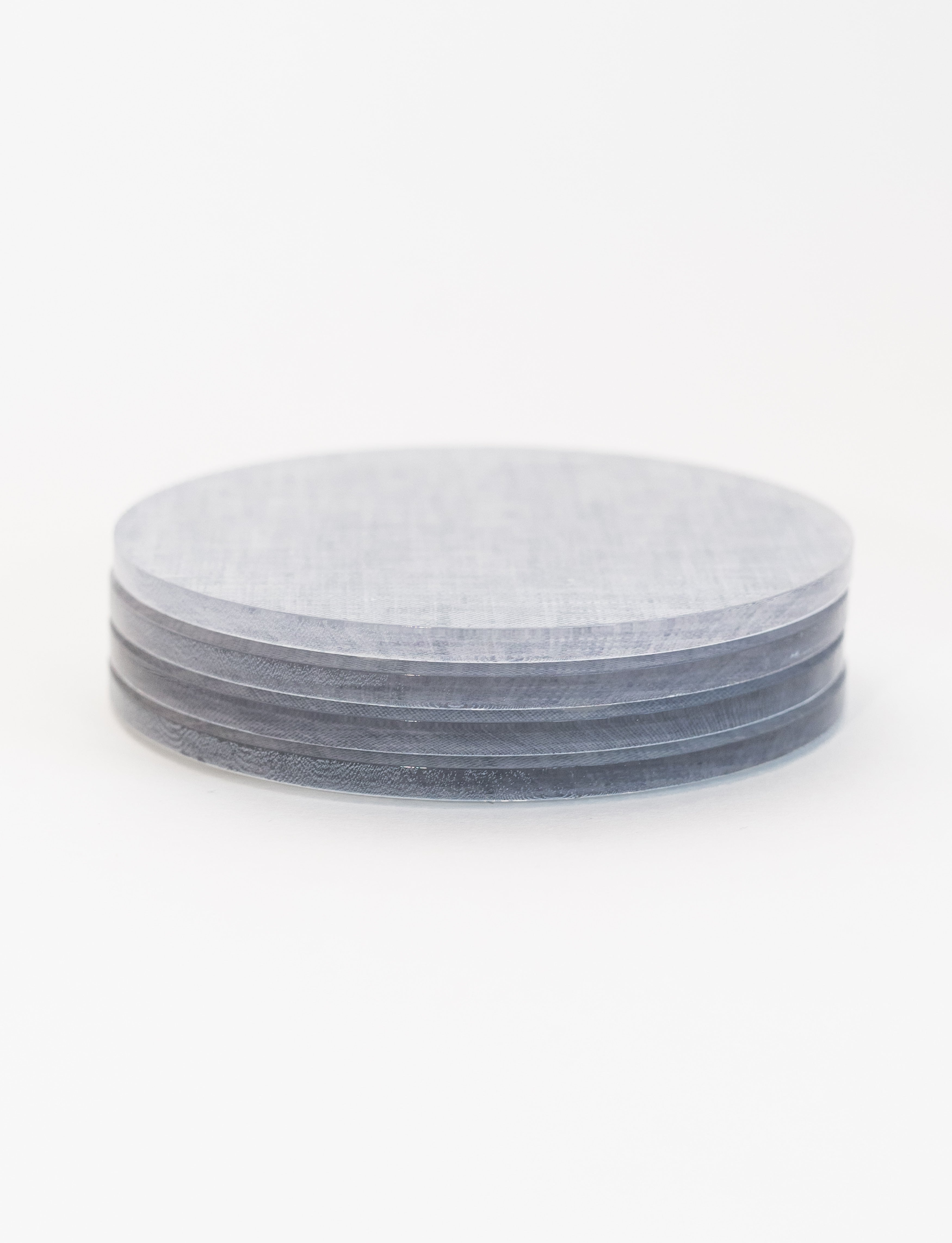 Stone Coaster Set – Proper Table Co.